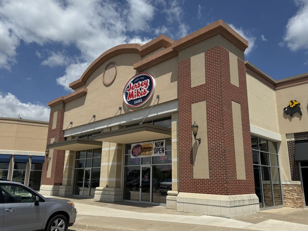 Second Jersey Mike's in Sioux City now open