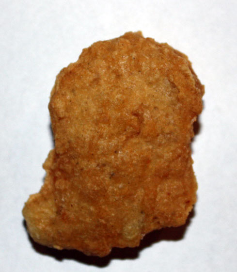 Photos: Weekender McNugget findings | | siouxcityjournal.com