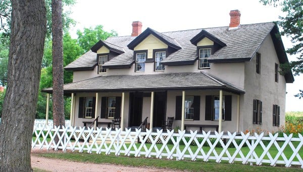 Fort Hartsuff recalls era of early Nebraska settlers