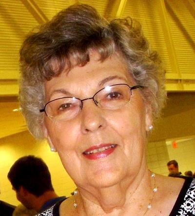 Delores Harrison