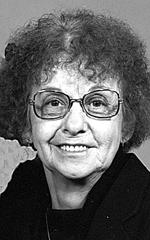 Esther E. Miller