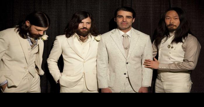Avett Brothers, Bonnie Raitt headline SITP