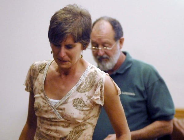 Recovering victim gets violin from caregivers