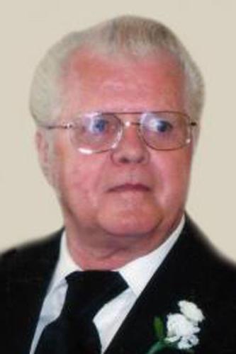 Michael W. 'Mike' Rector