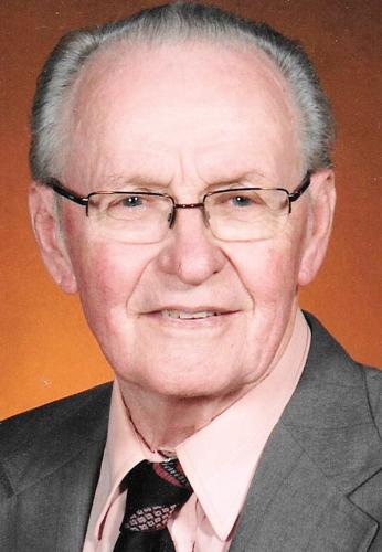 Robert "Keith" Goss