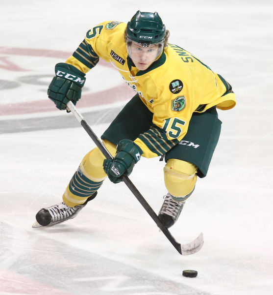 BEST MUSKETEER: Joe Snively | Weekender | siouxcityjournal.com