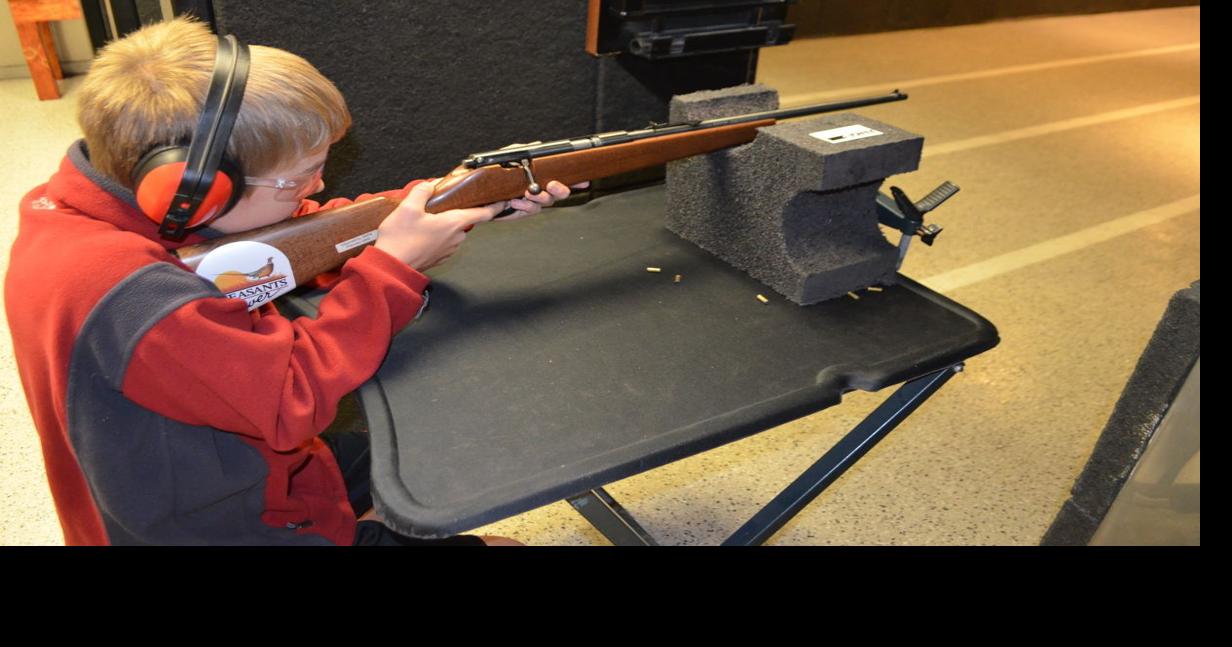 Safety first: Learning the ethics of hunting