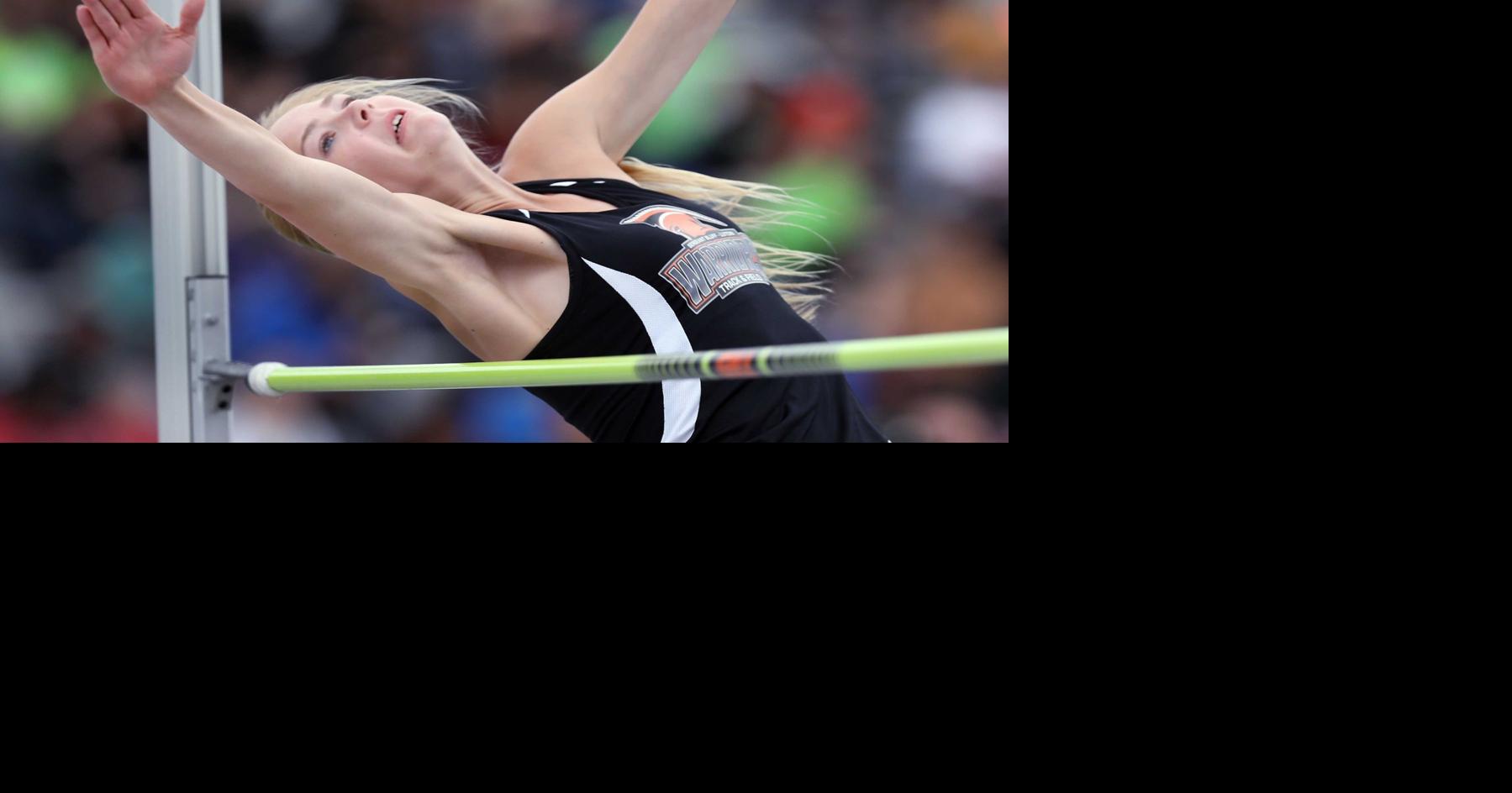 Sergeant Bluff-Luton jumpers ready for Drake Relays