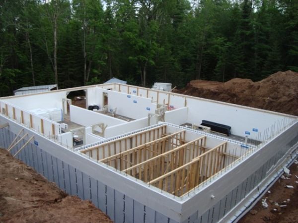 Consider LiteForm products for your concrete construction projects