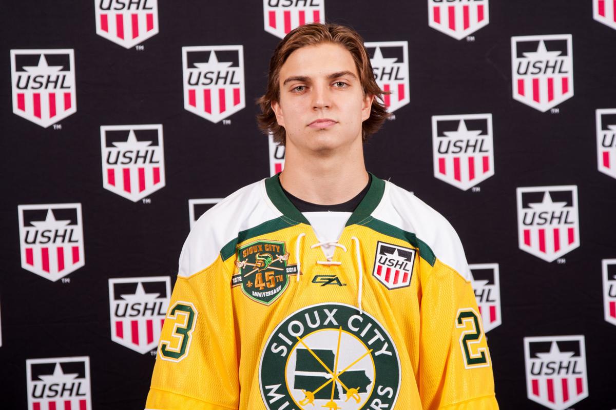 Musketeers down Sioux Falls in shootout