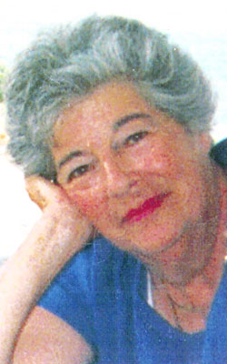 Phyllis L. Mullen