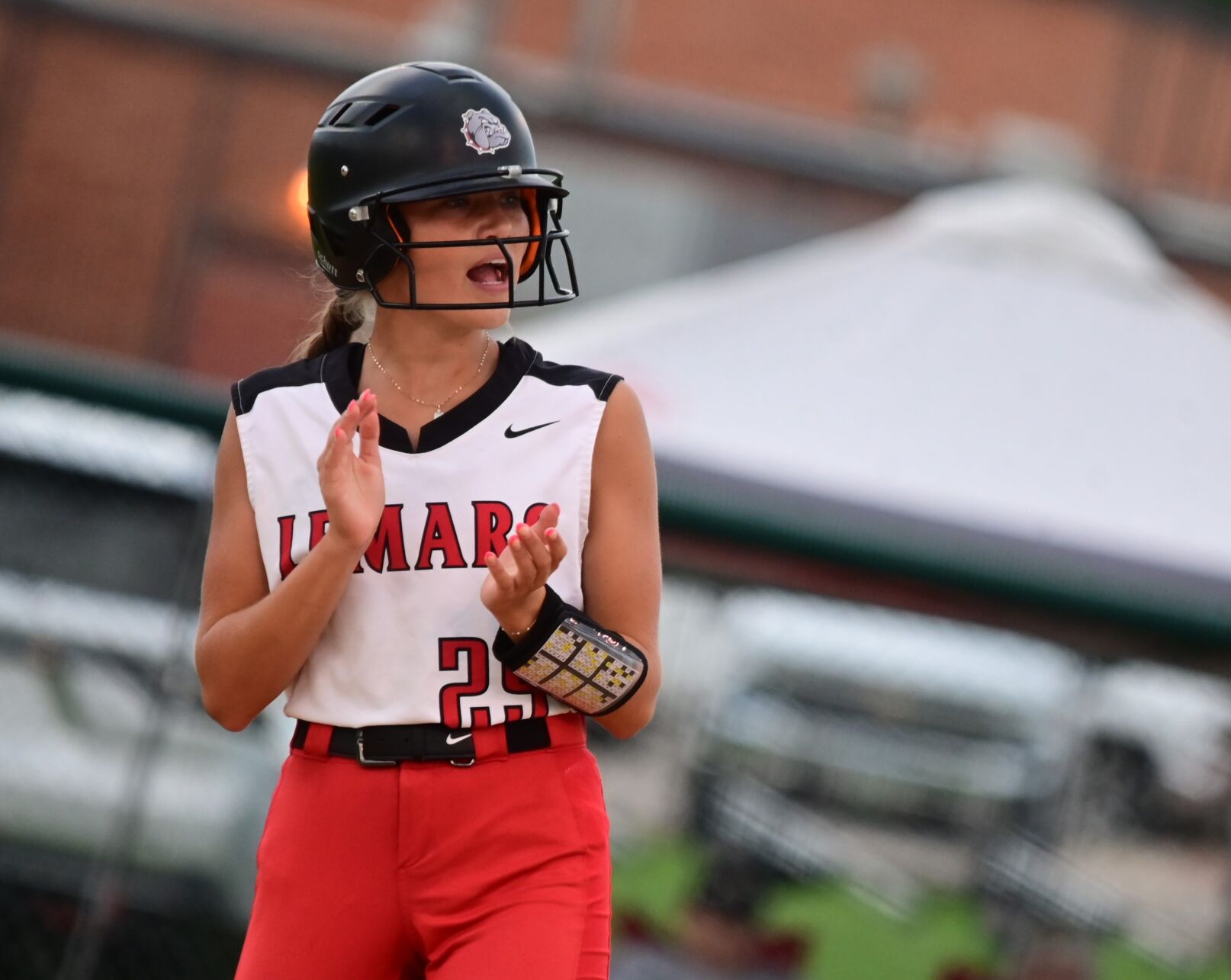 Leraas, Grosenheider lead Le Mars in sweep of Heelan