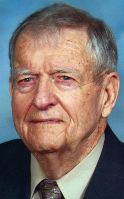 Thomas A. Beacom Jr.