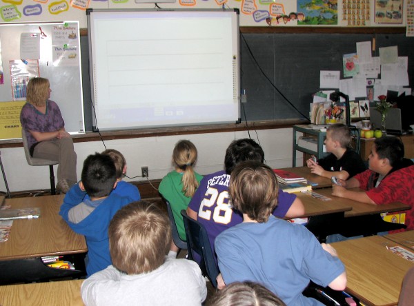 New technology sparks new learning methods