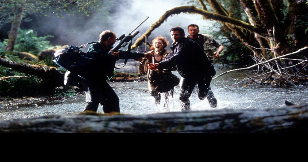 Recapping every 'Jurassic Park' film leading up to the latest release