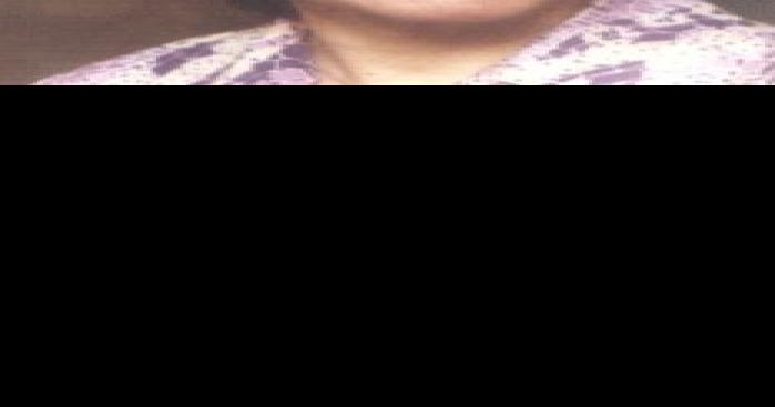 Winifred 'Pat' Walker