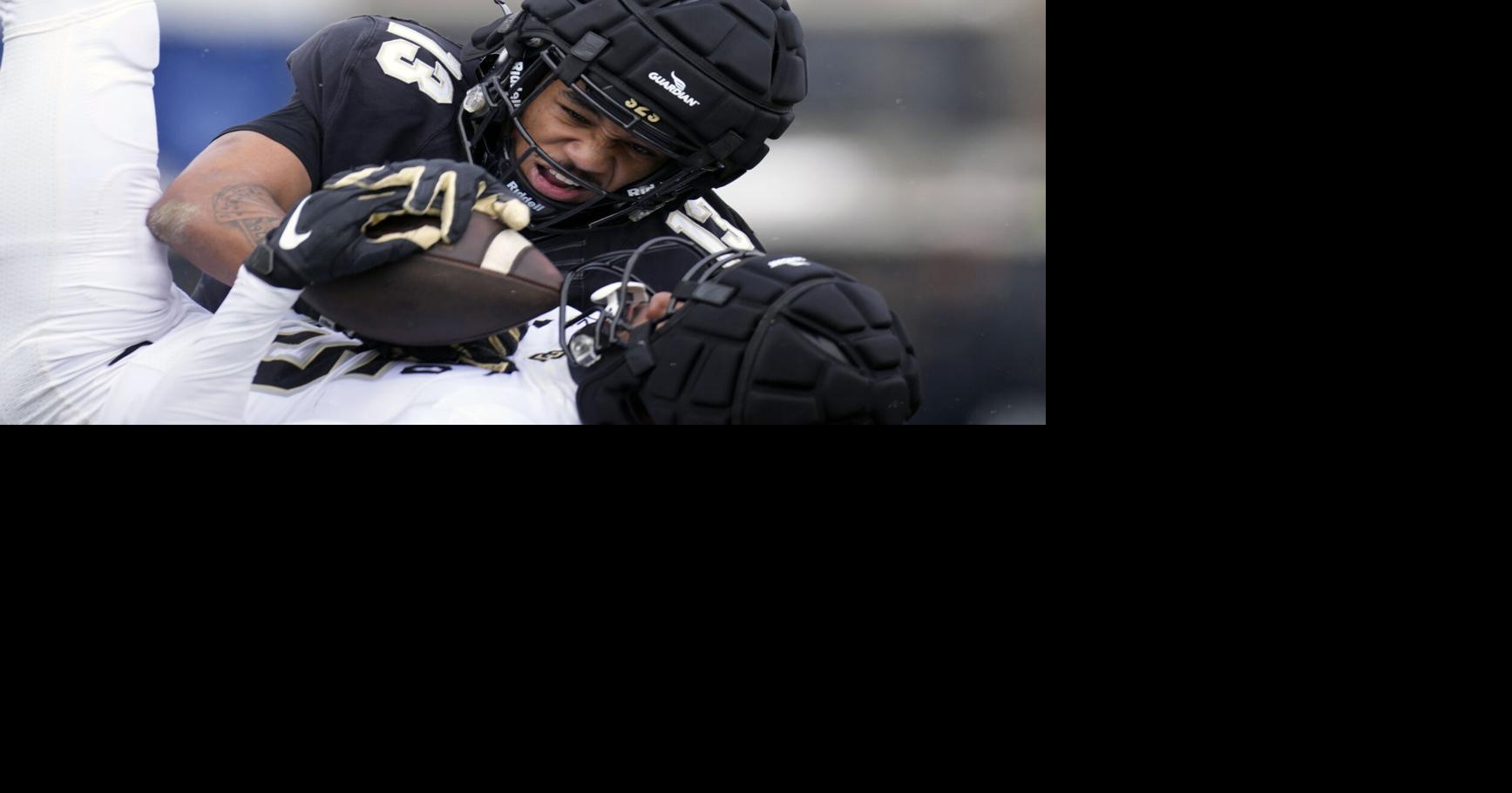 Sanders sees numerous Colorado players enter transfer portal