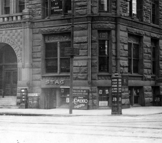 25 Years Ago: Tom Peterson and Bob Lawrence recall their Vietnam ...