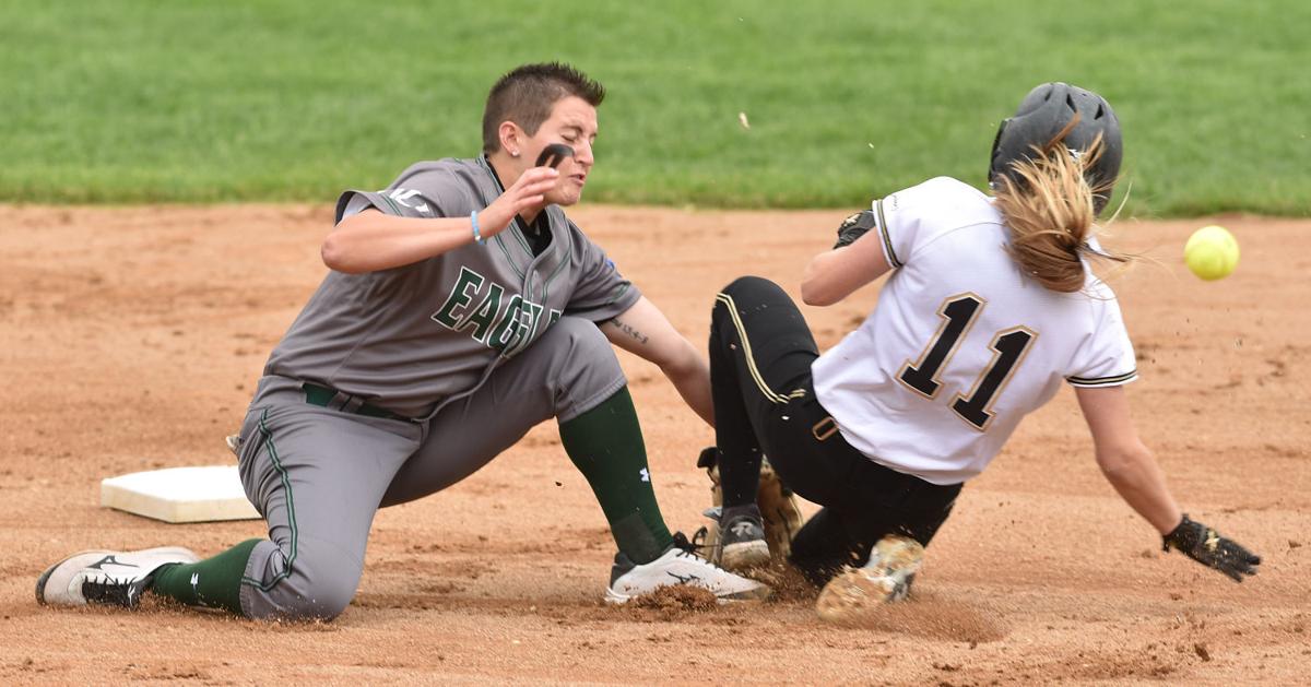 Photos: Central Methodist vs Oregon Tech NAIA softball