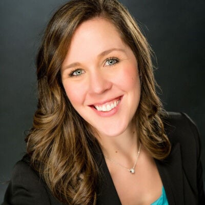 Junior League's Kruse named to Top 40 Over 40 list