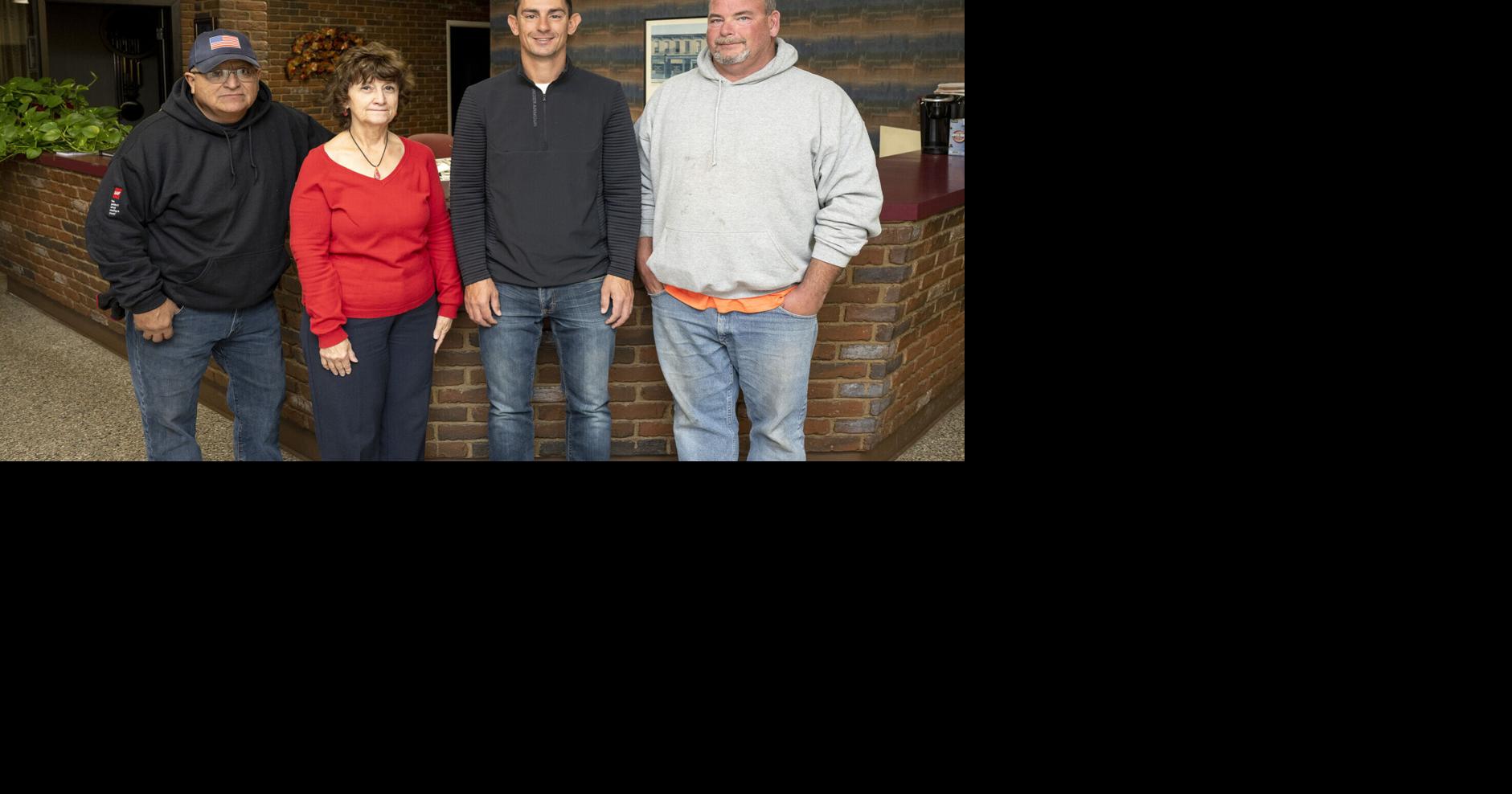 Mr. Goodfellow: Guarantee Roofing