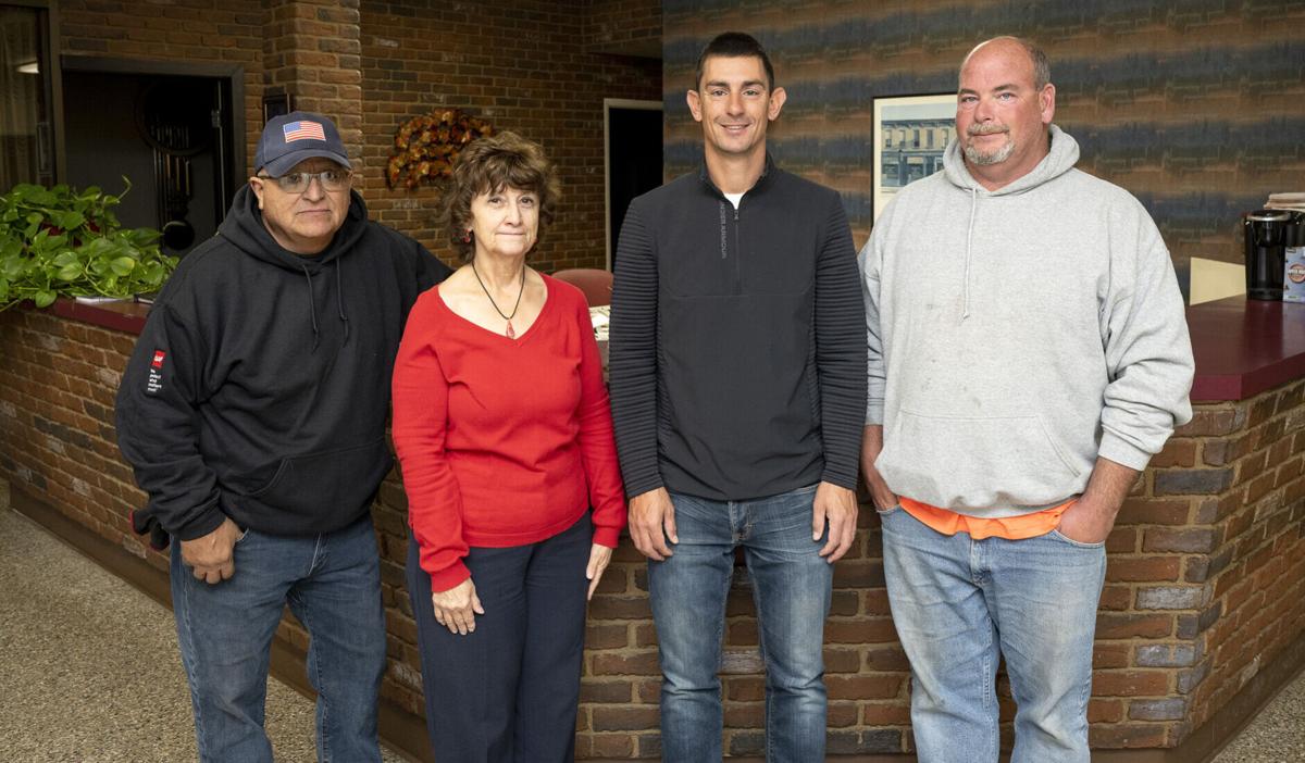 Mr. Goodfellow: Guarantee Roofing