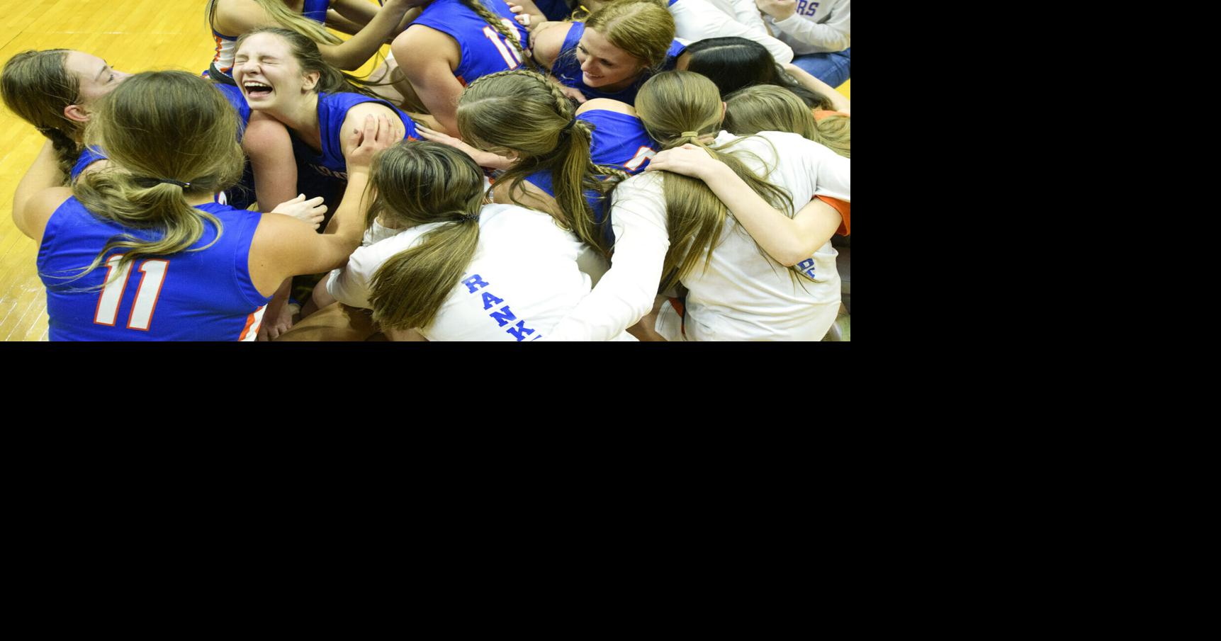 PHOTOS: Iowa Girls basketball Class 2A and 1A semifinals, Class 3A and ...