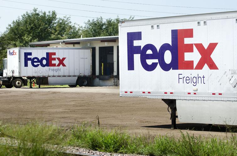 FedEx Freight plans more than $2.7M expansion in Sioux City