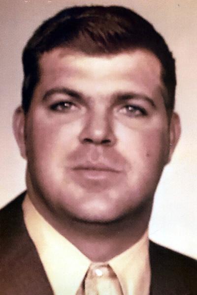Dennis 'Denny' Ray