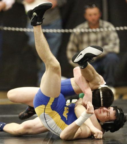 After losing Wade Mitchell, Woodbury Central recovers to qualify for ...