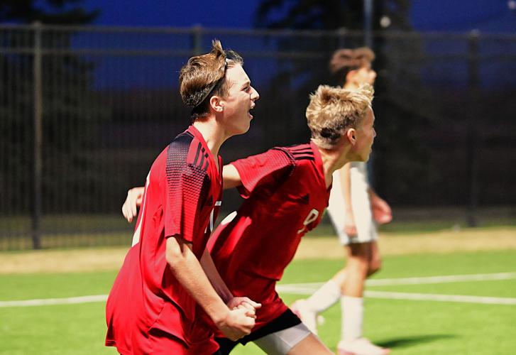 Tanagers clinch spot in Class A state title game with win