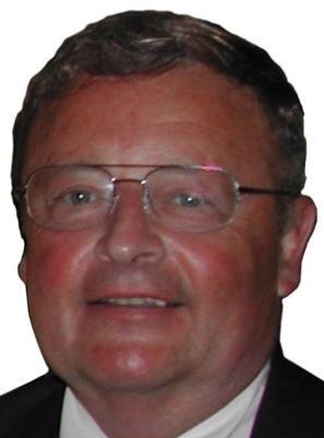 Dr. Timothy F. Moran Jr.