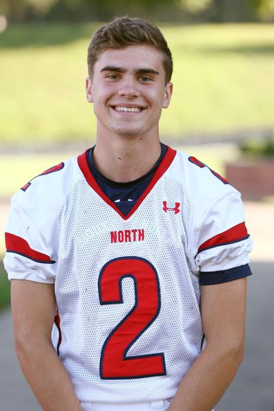 Big third quarter sends North to win