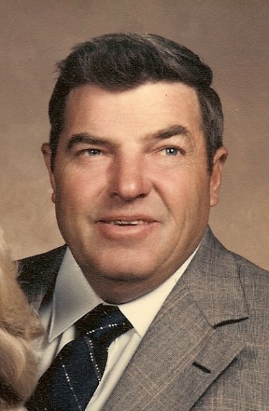 Ronald L. Townsend