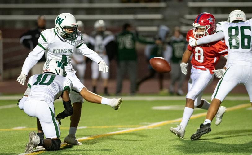 Sioux City North gets game-winning score in final minutes against West