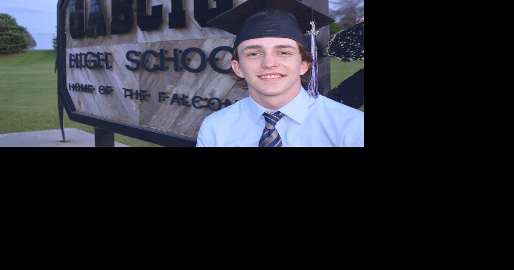 GALLAGHER: Inventor part of amazing OABCIG scholarship blitz