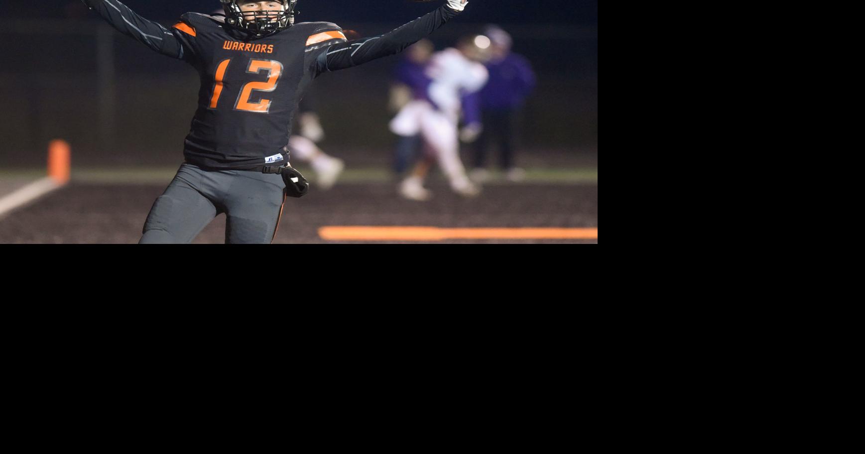 PHOTOS: Spencer at Sergeant Bluff-Luton football