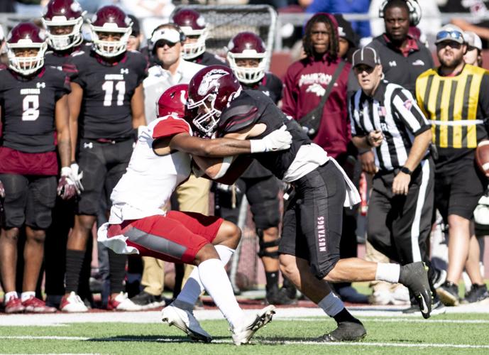 Morningside cruises to 70-17 win over Hastings