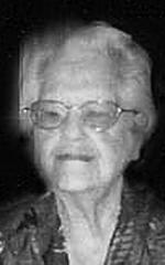 Robinette A. Polly