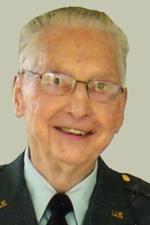 Col. Robert Burdick (USA Ret.)