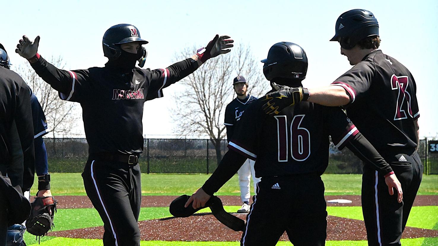 GPAC baseball tournament: Morningside, NWC, BCU qualify for postseason ...