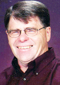 Howard "Tom" Youngberg