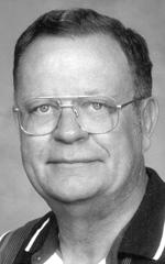 Robert 'Bob' Rasmussen