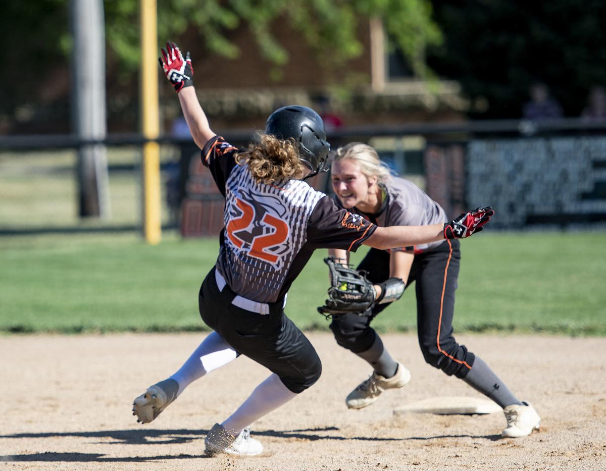 Sergeant Bluff-Luton softball beats East, but seeks more confidence
