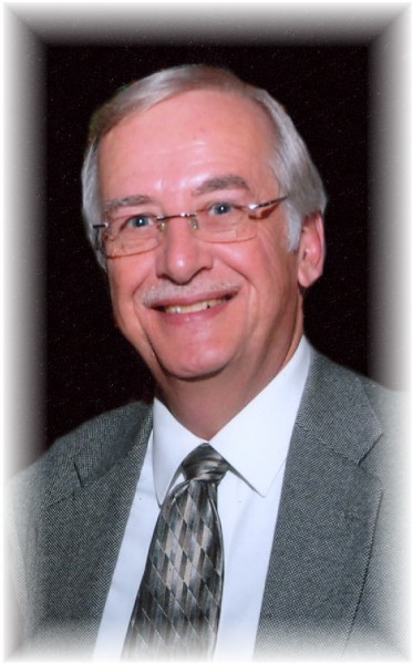Dale K. Fink