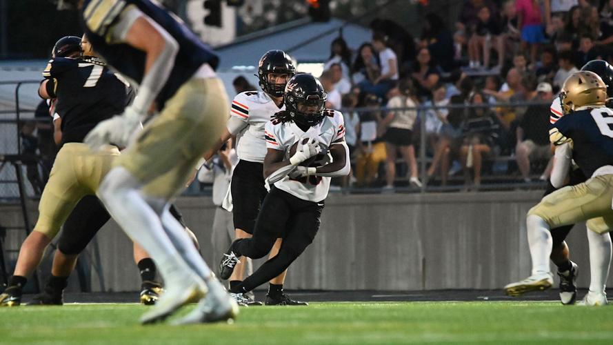 Meet the 2025 SCJ Large School All-Area Football Team