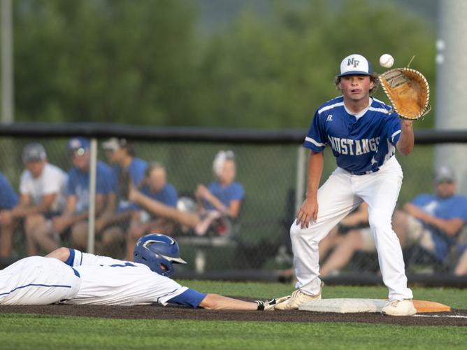 Remsen-St. Mary's baseball clinches spot at state after dominant win ...