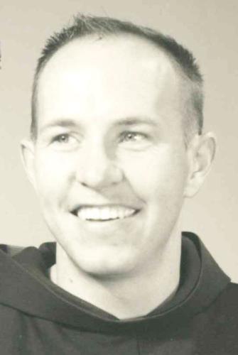 Raymond 'Dick' Cunningham