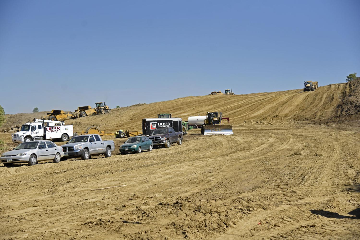 Woodbury County allows jail board to use $700,000 for misc.