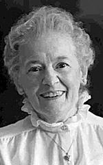 Margaret A. Flaherty